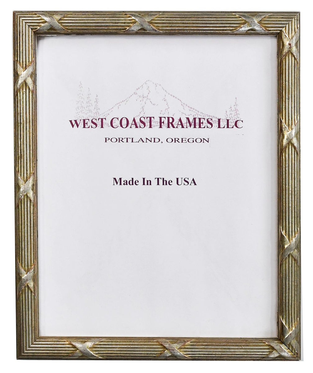 Blog #1 – West Coast Picture Frames LLC