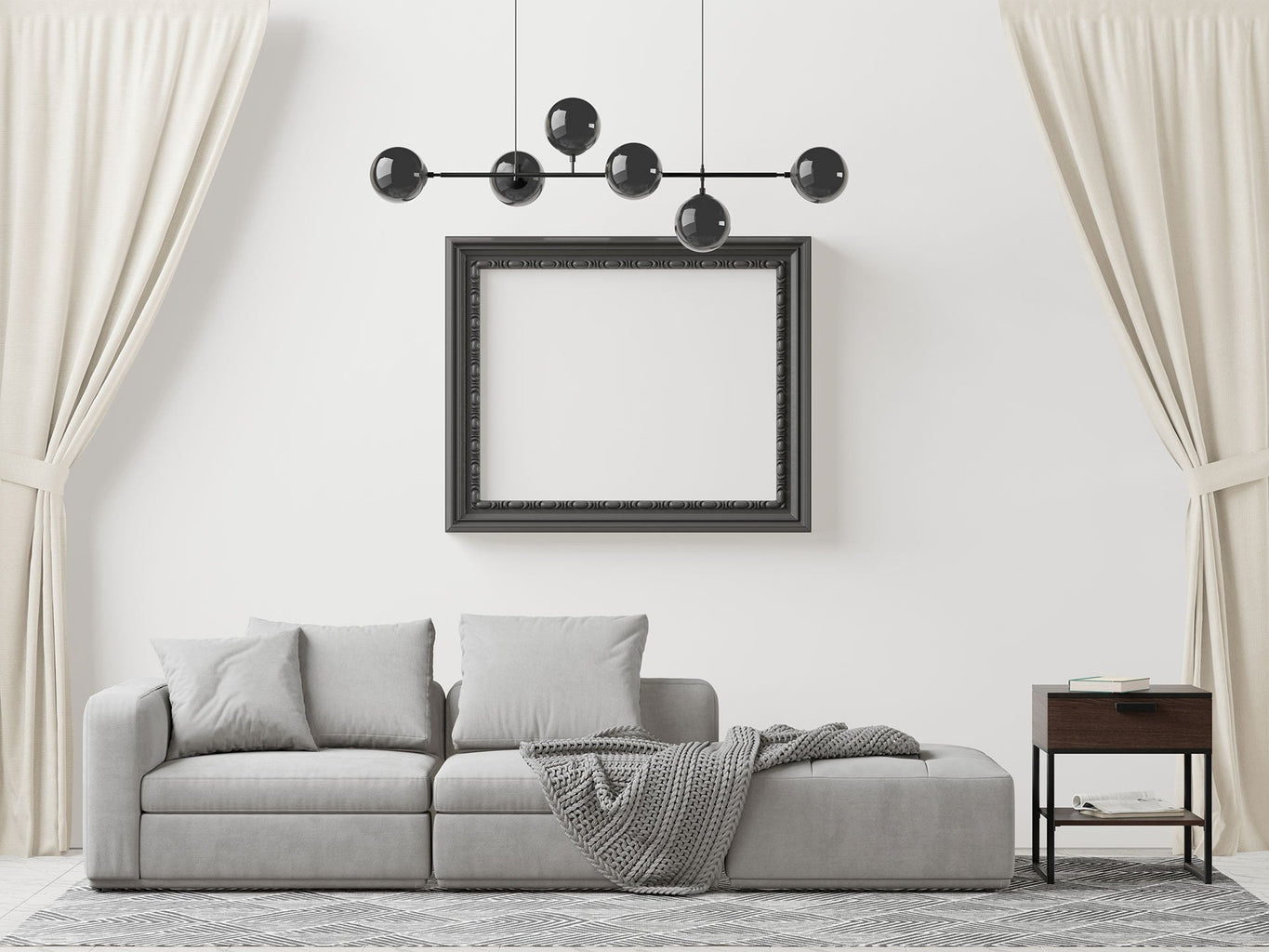West Coast Frames | Premium Custom Frames in United States – West Coast ...